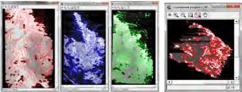 Figure 10 From Accuracy Assessment Of Aerial Triangulation Using
