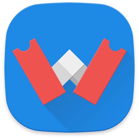 Wallet Passbook Passes on An Google Play 앱