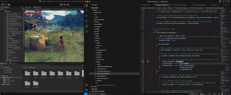 Announcing The Unity Extension For Visual Studio Code Visual Studio Blog