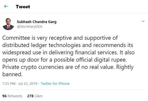 Is Bitcoin Legal In India In 2020 Quora