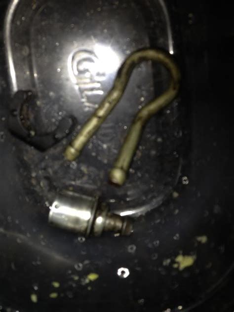 Pcv Valve How It Works How To Replace It Ford F Forum Community Of Ford Truck Fans