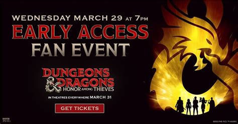 Dungeons And Dragons Early Access Fan Event Xscape Jeffersonville 12