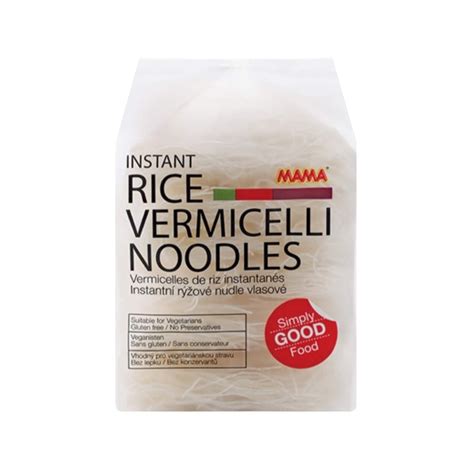 Mama Instant Rice Vermicelli Noodle Matthews Foods Online