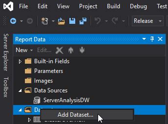 SQL PERFORMANCE MONITOR PART 9 SSRS DASHBOARD Love The SQL