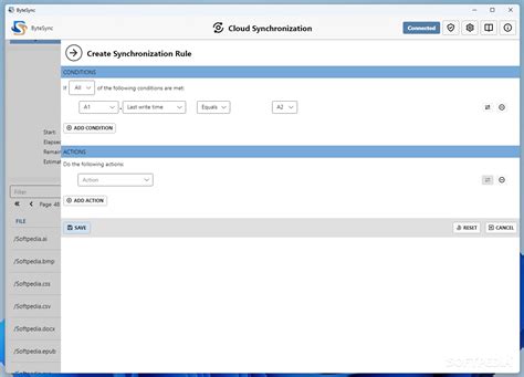 Bytesync Download Softpedia