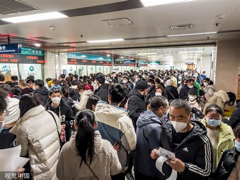 陸官方宣布「疫情進入低流行水平」 未發現新變異株 Ettoday大陸新聞 Ettoday新聞雲