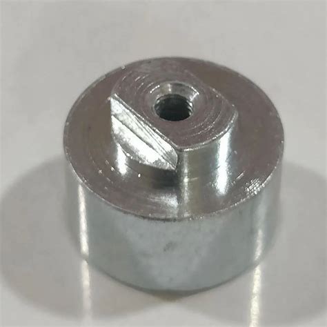 Stainless Steel Ss Handle Insert Grade 304 At Best Price In Ghaziabad