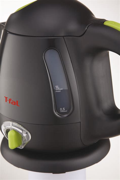 T Fal Electric Kettle Instant Coffee Instant Soup Variable