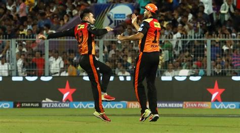 Ipl 2018 Rashid Khan Is The Best Spinner In T20 Format Says Sachin