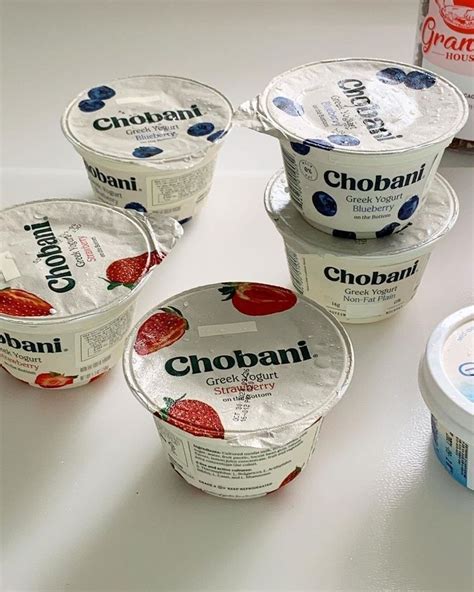 Chobani Oat Yogurt Cups Review Info Dairy Free Vegan Artofit
