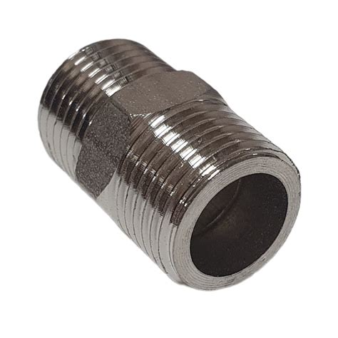 Купить нерж переходник 1/2" пп п/кл. в Тюмени и области от ...