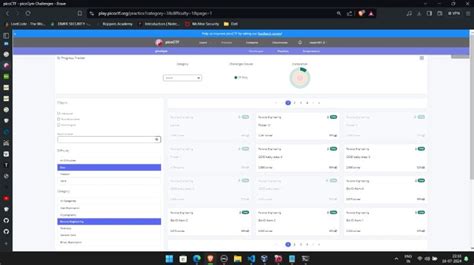 Rakshan Joel On Linkedin Picoctf Reverseengineering Cybersecurity