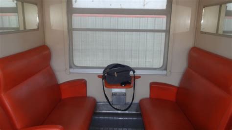 Al Atlas Train Information Travel Classes Onboard The Train