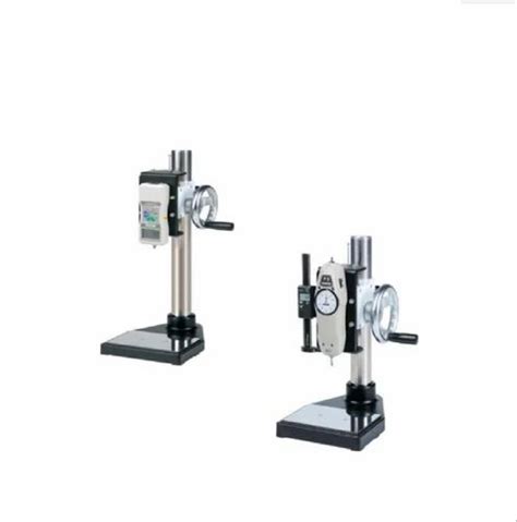 Compression Test Stand At ₹ 60000piece Manual Test Stand In Mumbai
