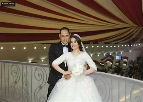 صور عريس وعروسه صور افراح للمشاهير احلى كلام
