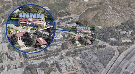 New Ucr Business Building Ucr School Of Business A Gary Anderson