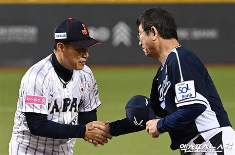 믿을 건 오타니뿐日 국대 감독 2026 Wbc 메이저리거 주축으로