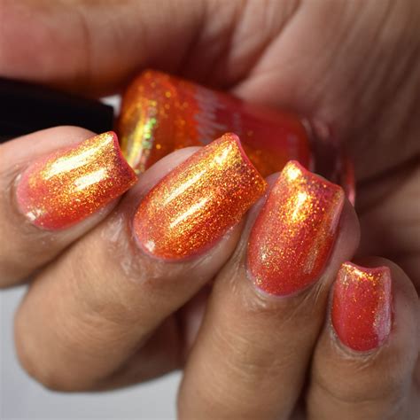 Kbshimmer Patch Things Up Shimmer Nail Polish