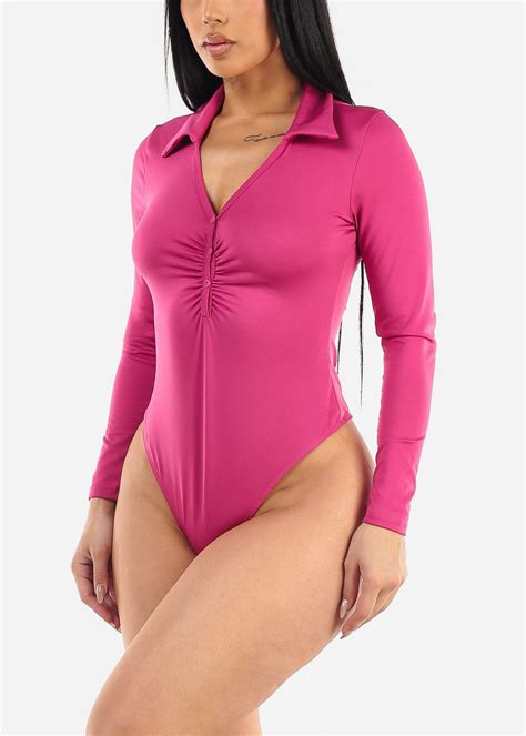 Buy Sexy Bodysuits For Women Lace Thong Club And Full Bodysuits