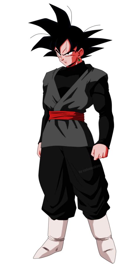 As Ser El Nuevo Enemigo De Los Pr Ximos Cap Tulos De Dragon Ball