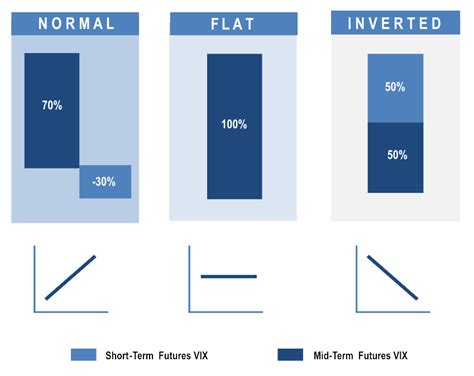 The Role Of The S P Dynamic VIX Futures Index AsymMETRIC