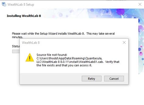 B11 Formatexception String Null Was Not Recognized As A Valid Boolean Wealthlab