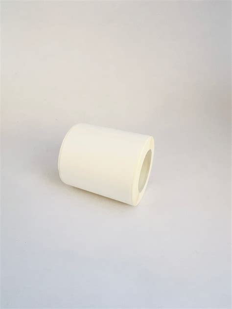 Extra Large White Rectangular Labels 95 Per Roll Labelly