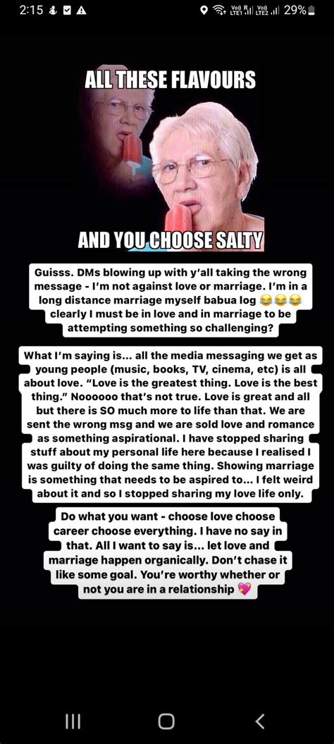 Dr Cuteruss Another Story She Is Not Separated Rinstacelebsgossip