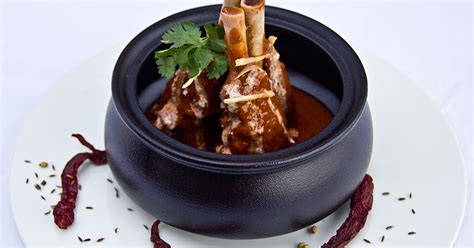 Nalli Nihari Recipe