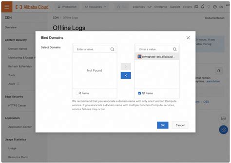 Using Function Compute To Deliver Logs Alibaba Cloud Community
