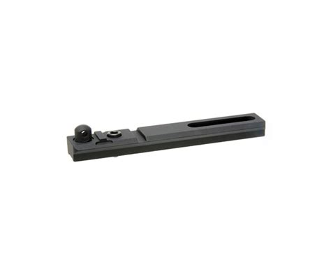 Gg G Extreme Duty Bipod Pss Adapter