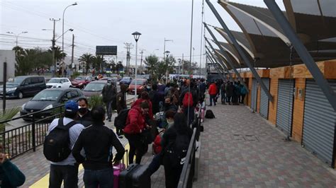 Empadronamiento biométrico de inmigrantes irregulares más de 100 mil