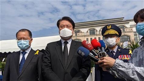 警高偉倫遇毒駕身亡 內政部長林右昌出席公祭重申酒駕與反毒是重點工作 Yahoo奇摩汽車機車