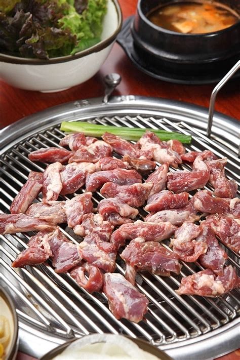 갈매기살 유토이미지 상세페이지 베이직샵 사진 20367705