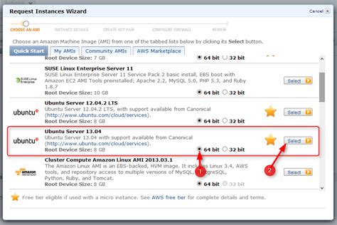 How To Install Wordpress On Amazon Aws Ec2 Inkthemes