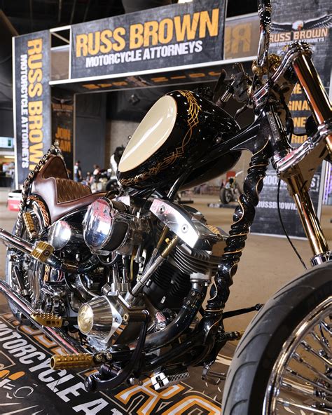 Russ Brown Motorcycle Russ Brown Motorcycle Attorneys