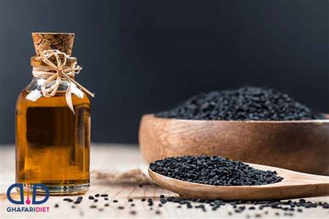 از خواص سیاه دانه با عسل برای لاغری و سلامتی چه می دانید؟