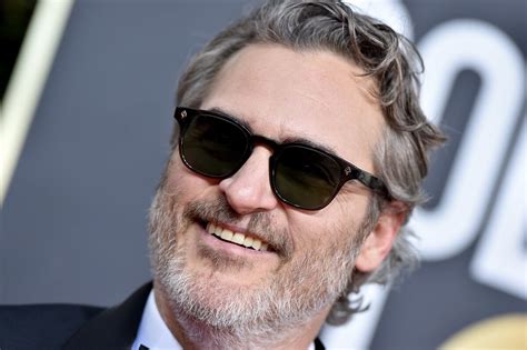Joaquin Phoenix Had Trouble Playing A Love Interest In ‘her Because He