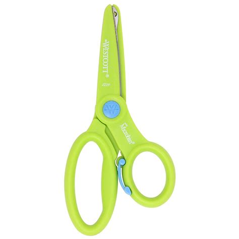 Preschool Training Scissors 5in Acm15663 Acme United Corporation