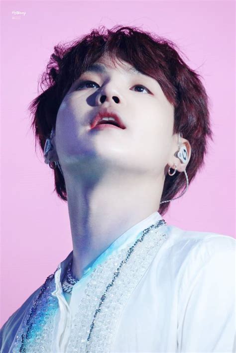 180905 Loveyourself Tour In La ~ Suga🌟 Bts Suga Min Yoongi Bts Yoongi