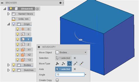 How Do I Rotate A Shape Around Its Center By A Specific Angle
