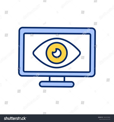 105 946 Data Control Icon Images Stock Photos Vectors Shutterstock