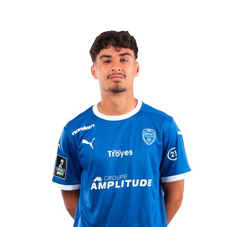 Martin Gabriel Belaïd Adeline Estac