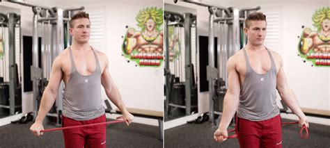 Never Tear Your Pec Tendon While Benching 3 Essential Tips