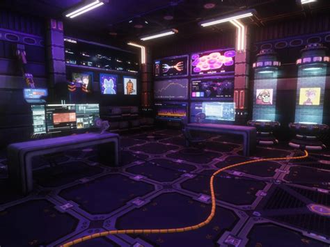 Amazing Metaverse Environmentsspaces In Unity 3d Upwork