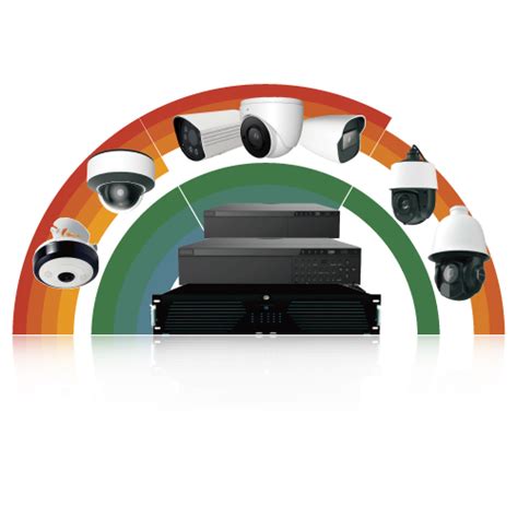 Wave Sine BD Security Surveillance Solution