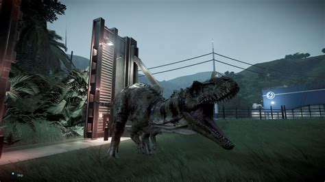 Jurassic World Evolution Dlc Islands Are There New Gamewatcher