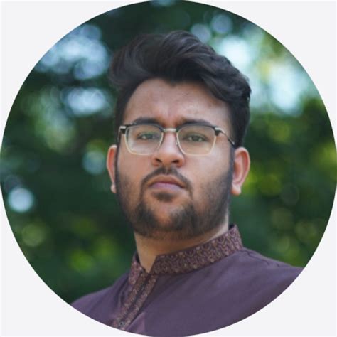 Shahrukh Ali Shahrukhali · Soloto