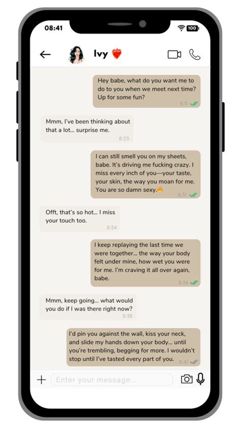 Sexting Examples To Make Her Beg For You Fuel Her Sexual Fantasies Anytime Anywhere