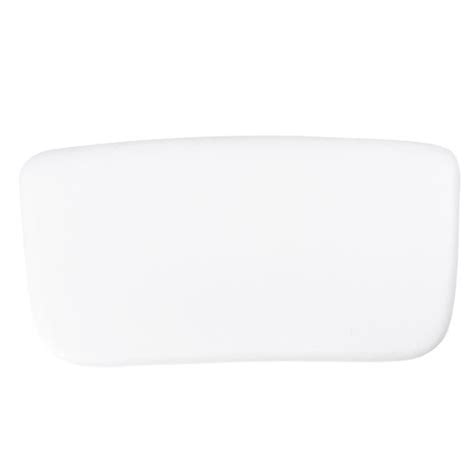 1 Pièces Oreiller De Baignoire Appui Tête Antidérapant Relaxant